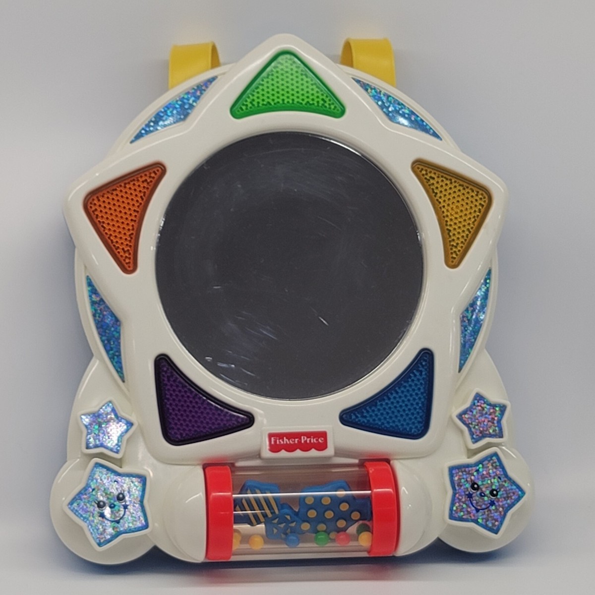 Fisher Price Sparkling Symphony Star