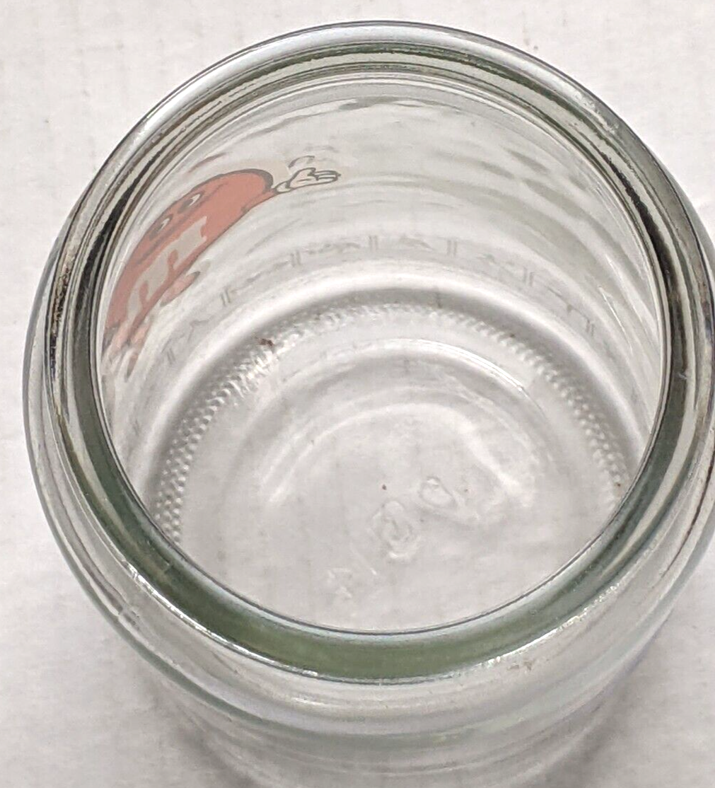 1984 Olympic Commemorative M&M Jar With Lid Vintage | eBay