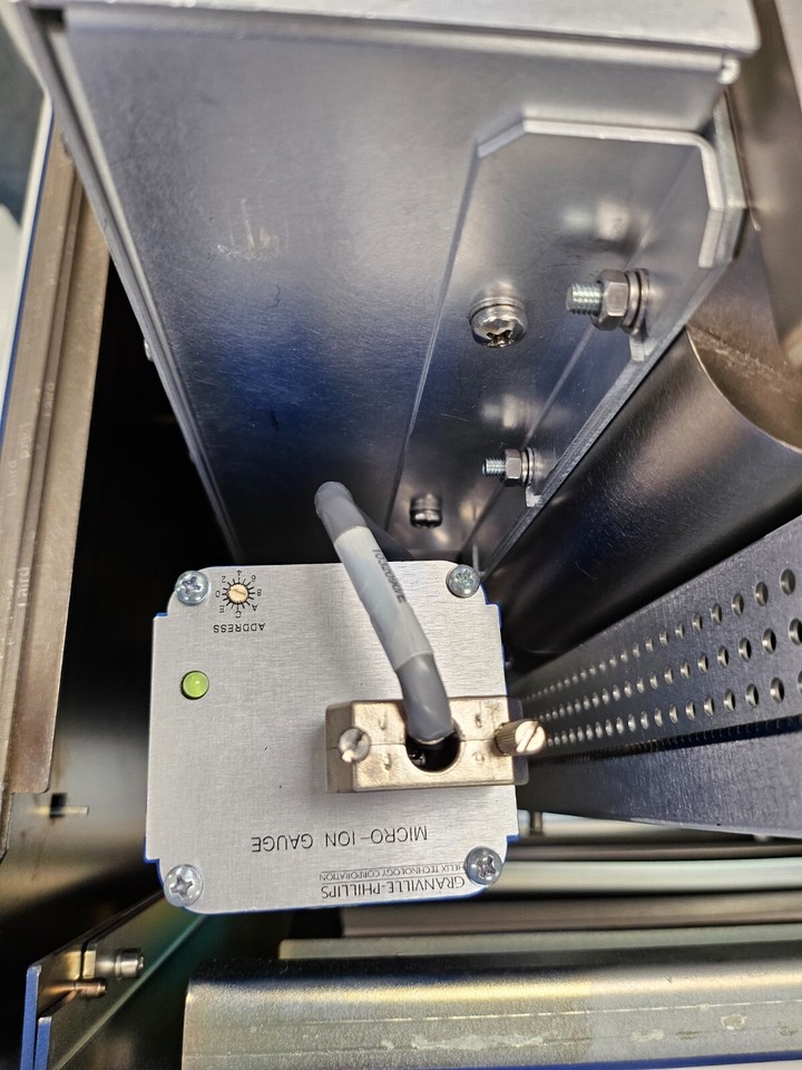 Sciex 5600 TOF mass spectrometry - complete system | eBay