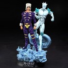 Domenico Pucci 3D Printing Figure Model Kits Unpainted Unassembled GK 1 ...