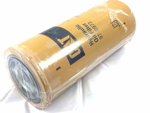 Caterpillar 9T-0973 Hydraulic Transmission Oil Filter 9T0973 CAT x2 ...