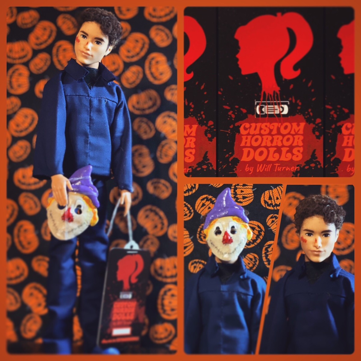 Cory Cunningham Wedding