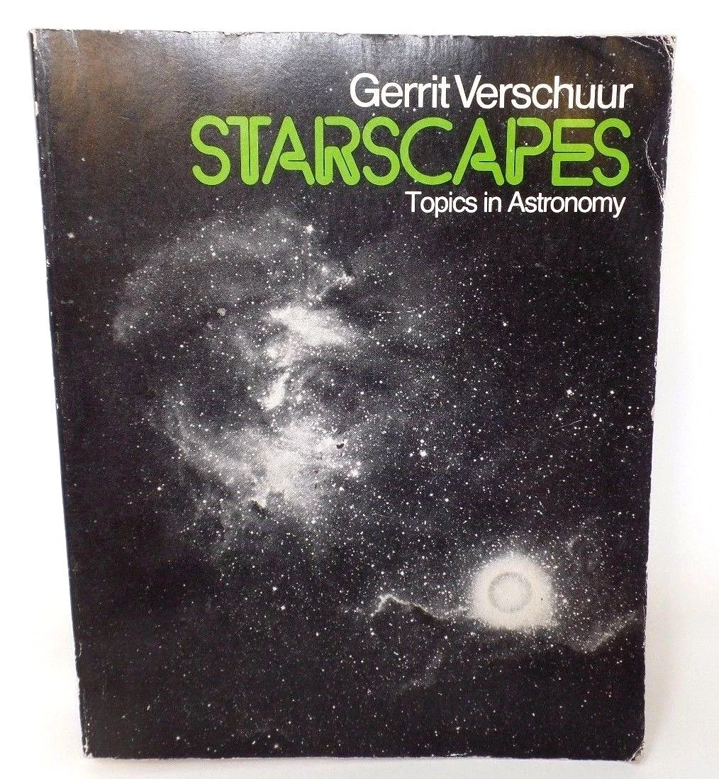 Cool Astronomy Topics