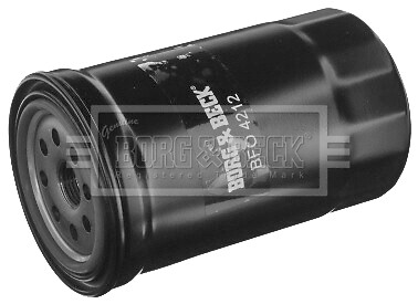 Premier Oil Filter Fits Kia Sportage 2006- Carens 2005- 2.0 CRDi 2.2 ...