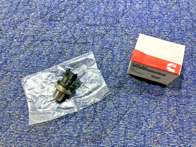 Cummins Fuel Pressure Sensor 5297641 OEM for sale online | eBay