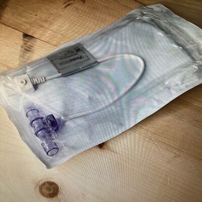 PendoTECH PREPS-N-050 Pressure Sensor - Single Use - 1/2" Barb | eBay