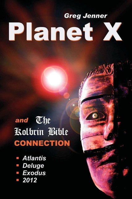 Planet X and the Kolbrin Bible Connection von Greg Jenner (2008 ...