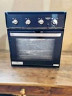 Spinflo Triplex Caravan Cooker 3 Burner Hob Oven Grill Campervan ...