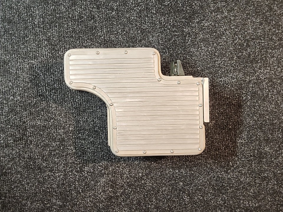 LINGENFELTER ACCEL SUPER RAM HIGHFLOW TPI INTAKE MANIFOLD CAMARO ...