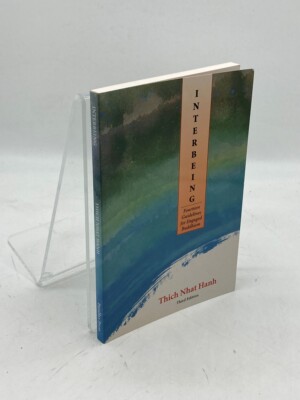 Interbeing Fourteen Guidelines for Engaged Buddhism | eBay