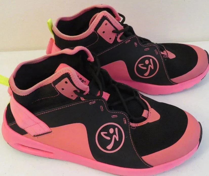 Zumba Workout Shoes For Women