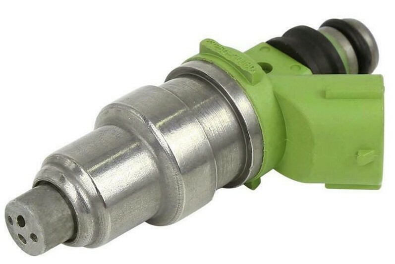 TOYOTA CRESSIDA SUPRA MX83 7MGE 3.0L V6 89-92 320cc FUEL INJECTORS ...