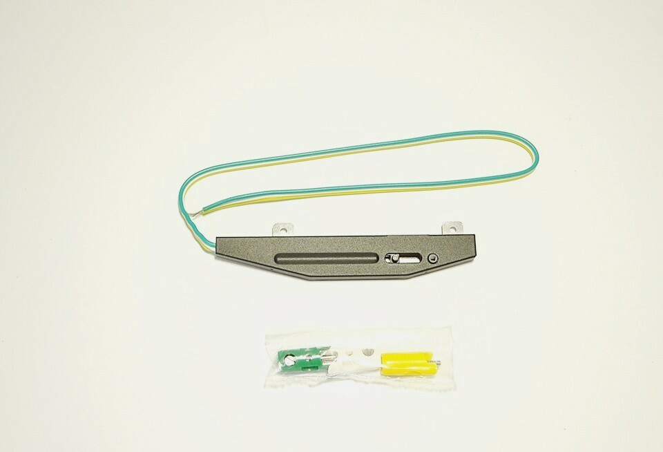 Weichenantrieb elektrisch für Weiche rechts x 5, Minitrix (Trix) N ...