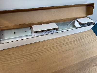 SDC 1572V Double Electromagnetic Door Lock 12/24VDC 1200 Lb Holding ...