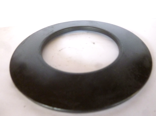 Belleville Spring Disk Compression Washer Disc 70mm In Diameter x 125mm ...