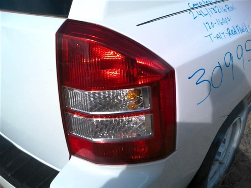 Used Rear Lower Lower Control Arm Rear fits: 2007 Jeep Compass toe link ...