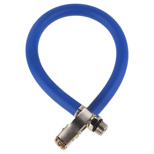 Tire Inflation Tube and Inflator Hose for Accurate Tire Pressure ...