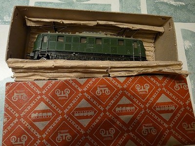 Märklin h0 MS 800 OVP 40 zigern Spur 00 1. Version selten CCS | eBay.de