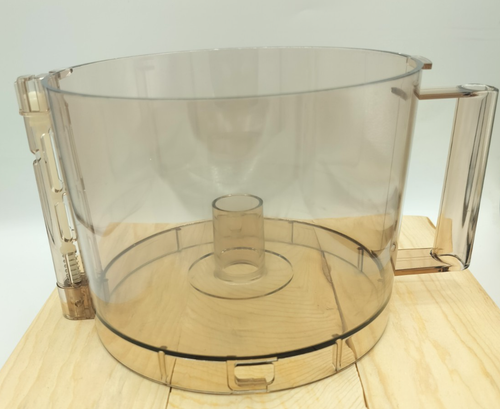 Cuisinart DLC-8 Plus Food Processor Work Bowl | eBay