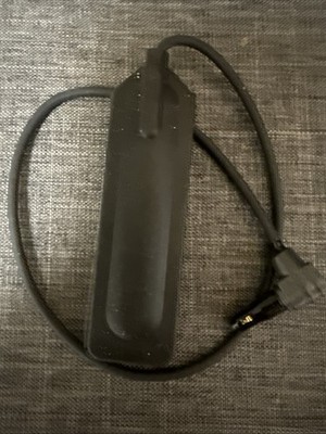 Insight Technology WMX200 LED Illuminator Remote Pressure Switch 4 ...