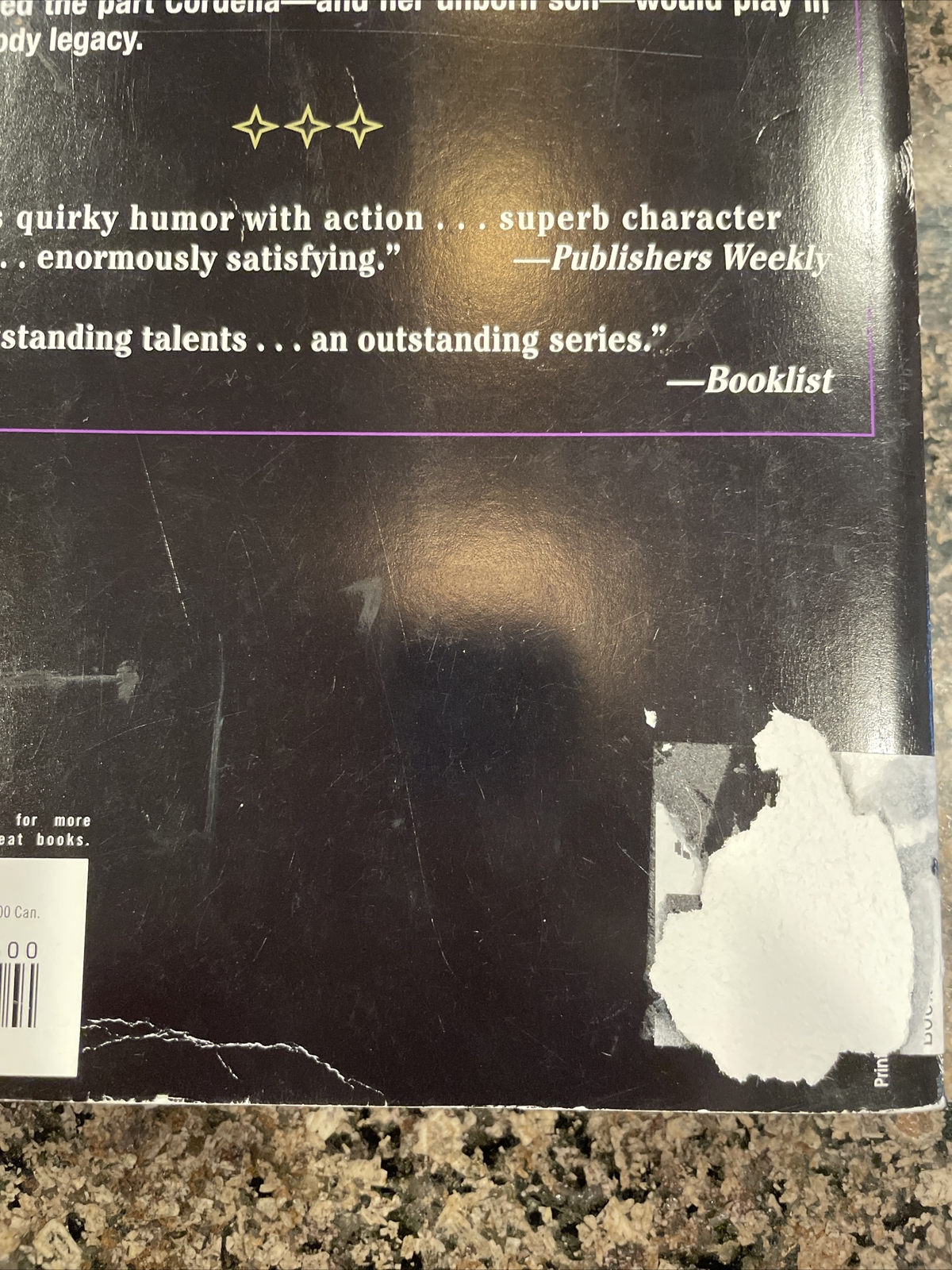 Barrayar by Lois McMaster Bujold (2016, Trade Paperback) for sale ...