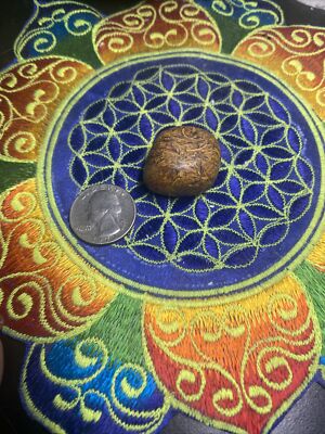 Script Jasper Channeling Stone | eBay