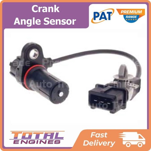 PAT Premium Crank Angle Sensor fits Holden Captiva CG 2.0L 4Cyl Z 20 S1 ...