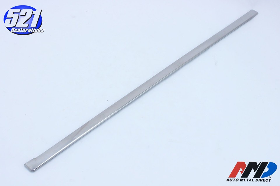 Fits Mopar 68-69 Barracuda 68-76 Dart 71-6 Scamp Windshield Front ...