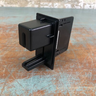 IDTECH ID Tech SPTS-205-12-0NN0N-000 Credit Card Swiper Reader | eBay