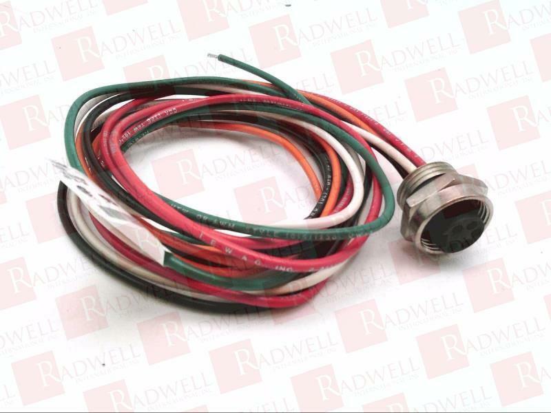 TURCK RKF 56-3M / RKF563M (NEW IN BOX) | eBay