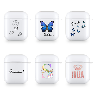 Air Pods Hulle Personalisieren