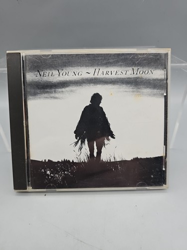 Neil Young - Harvest Moon (CD) | eBay