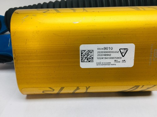 GM Genuine Parts Shock Absorber 85049010 Multimatic DSSV Dampeners | eBay