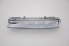 Mercedes Daytime Running Light Left Hand W204 S204 W212 2049068900 ...