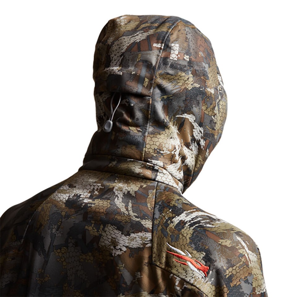 SITKA Jetstream Jacket, Color: Optifade Waterfowl Timber (600037-TM) | eBay