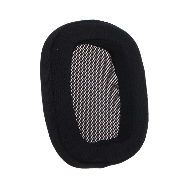 Portable Headset Foam Earpad Cushion Replacement Cover for G533 ...