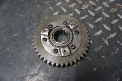 2004 Arctic Cat OEM Reverse Drive Sprocket 43T 0702-494 Mountain Cat ...