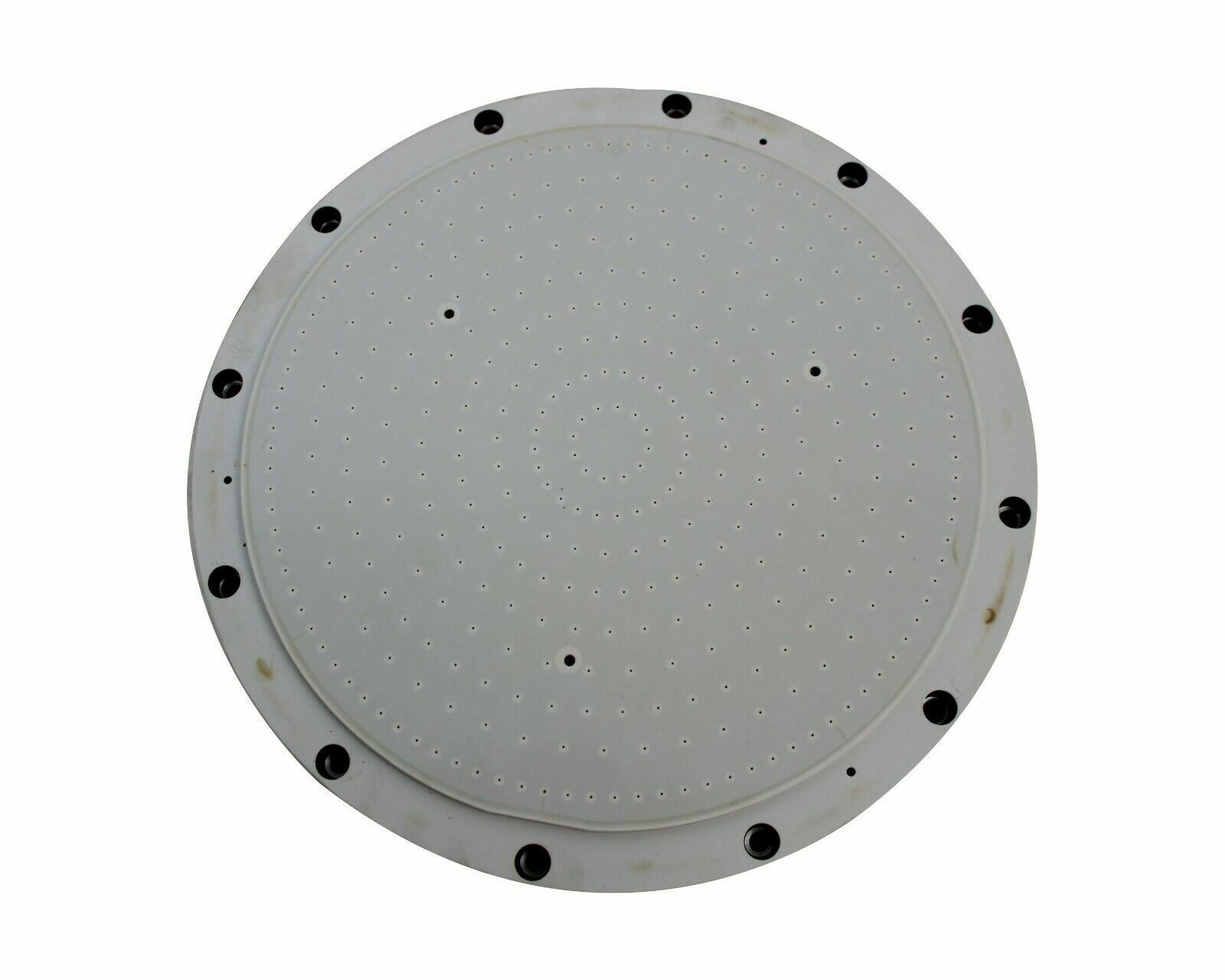 TOKYO ELECTRON TEL ESC ASSY, HT DT, UI CHUCK 300MM , P/N: 3D87-051351 ...