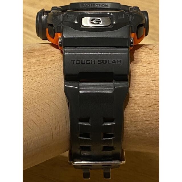 Casio G-SHOCK GW-9200GYJ Men's Military Radio Solar Riseman | eBay