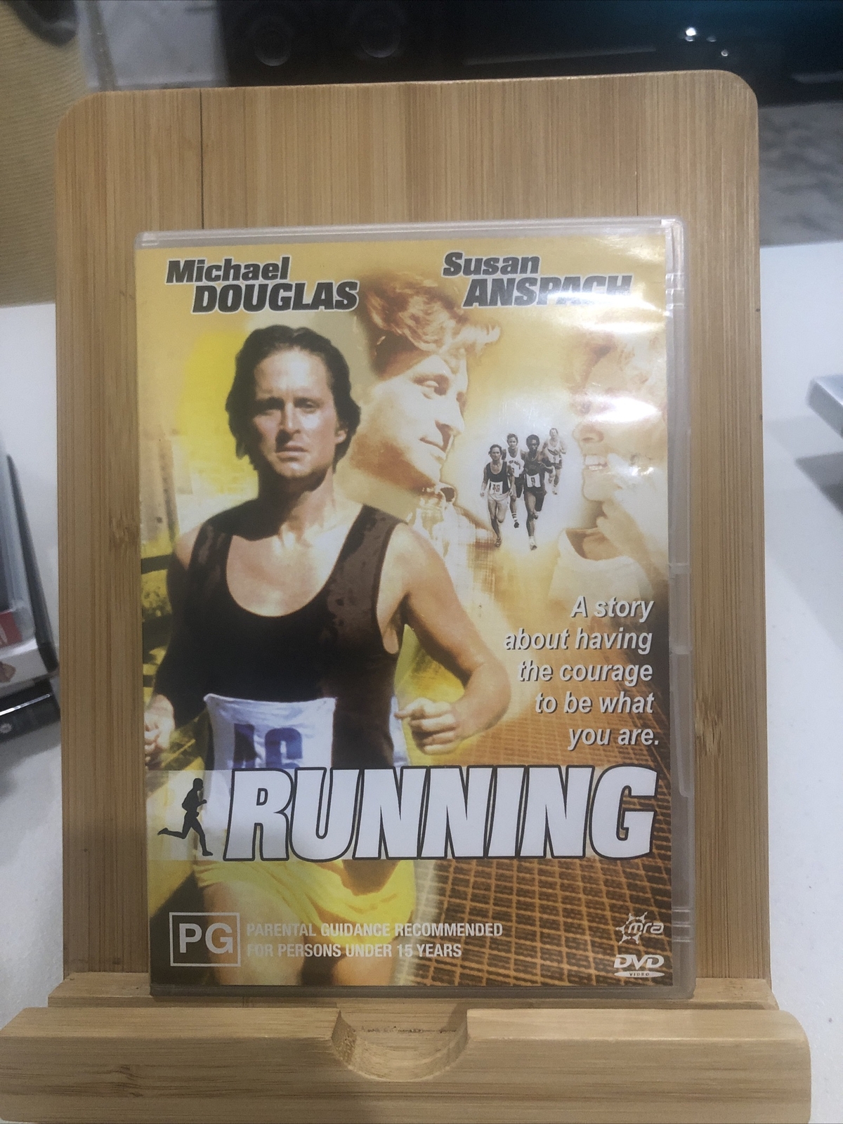 Running (DVD, 1979) for sale online | eBay