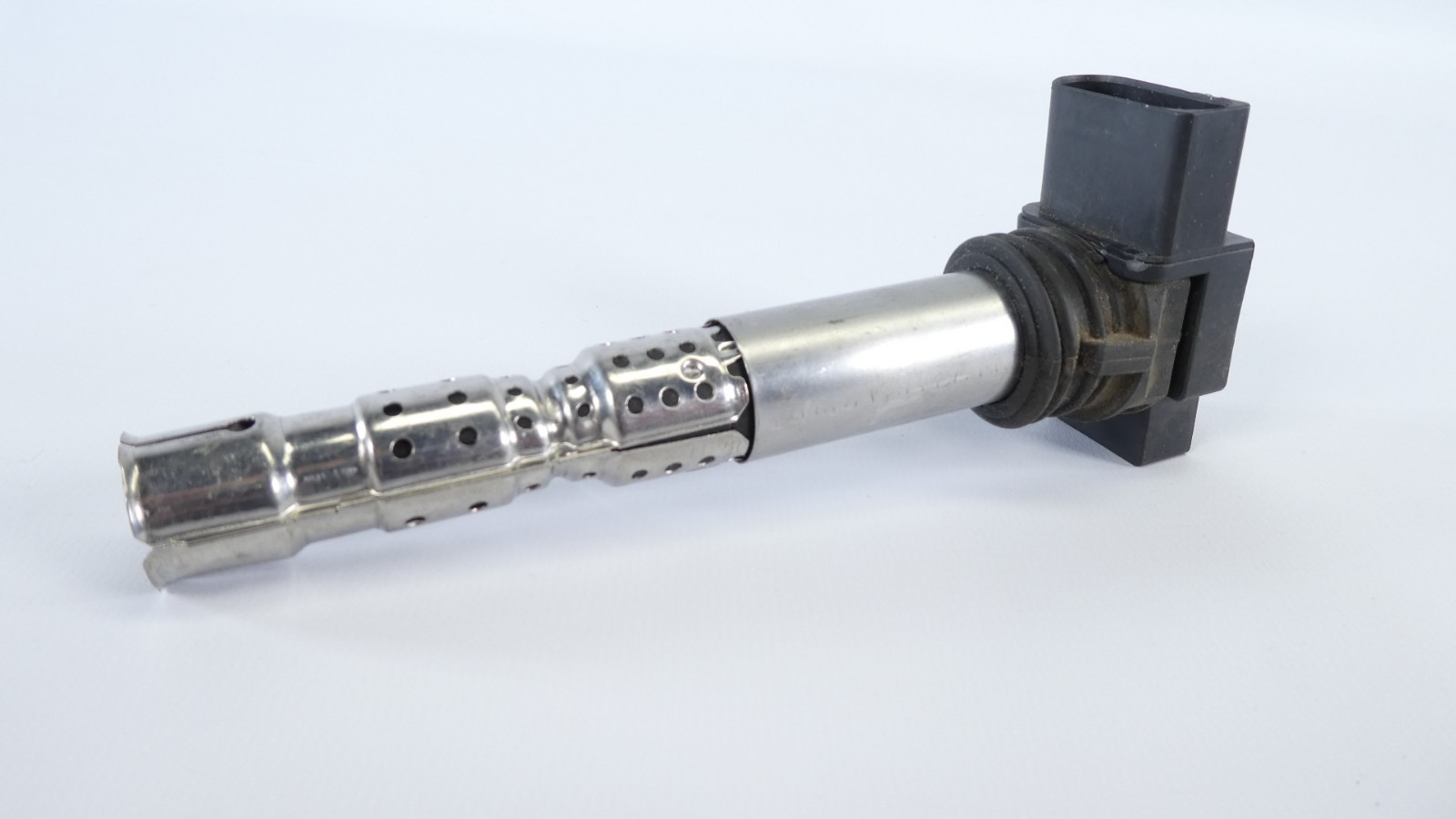 Bentley GT GTC Flying Spur Audi VW Zündspule Ignition Coil 07C905115J ...