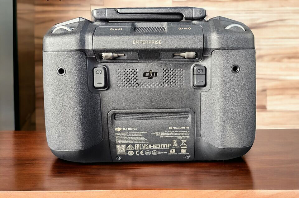 DJI RC Pro Controller Compatible with DJI Mavic 3 3 Pro 3T 3E Mini 3 ...