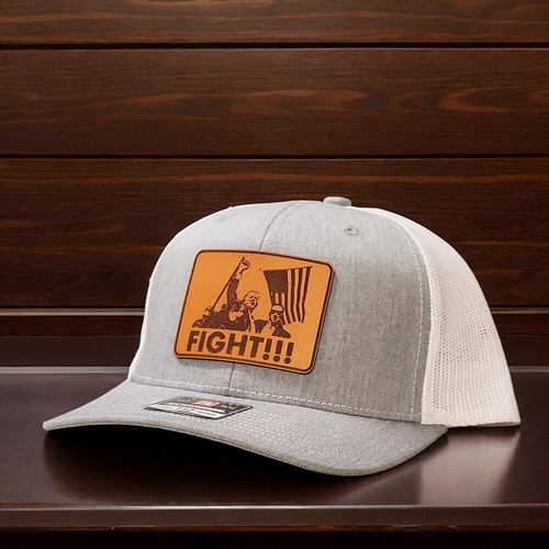 Trump Fight Hat, Trump Hat, Trump Bulletproof, You Missed, Trump 2024 ...