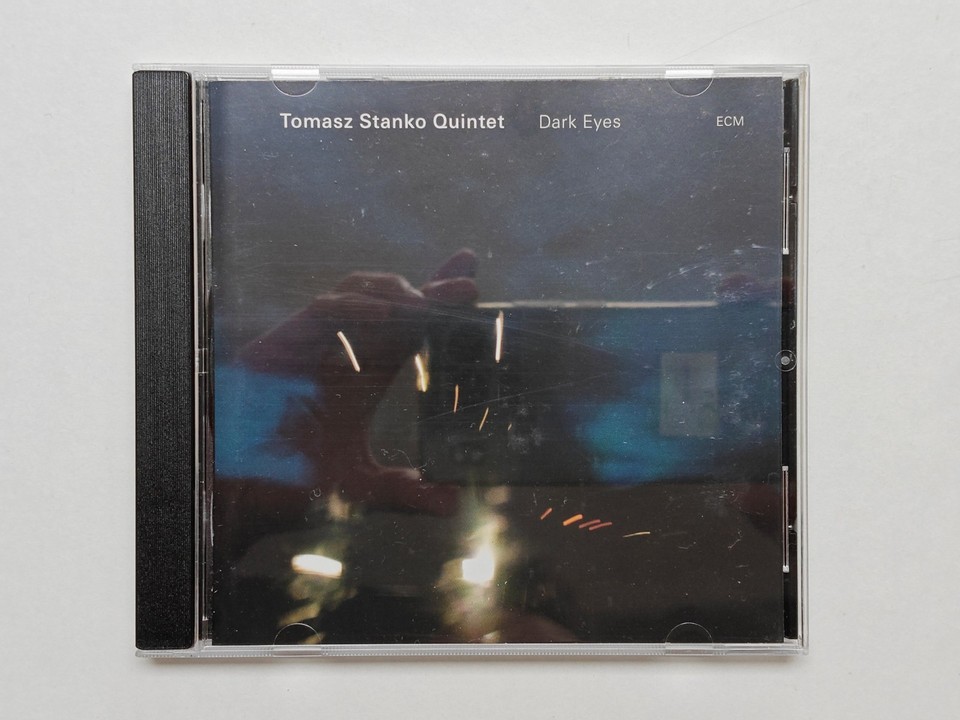 Tomasz Stanko Quintet - DARK EYES - CD, 2009 | eBay UK