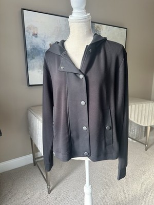 Cabi Low-Key Hoodie, Fall 2025 Large New | eBay