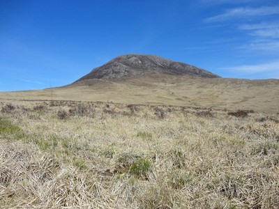 Photo A3 Looking towards Beinn Bharrain Imachar c2012 | eBay UK