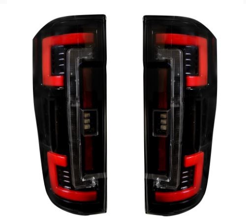 Recon Accessories 264299Ledbk Recon Access Truck Accessories ...