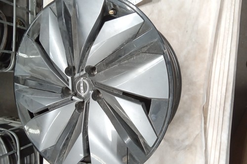 2023 Ariya OE Wheel 19x7-1/2 10 Spoke For Covers Nissan | eBay