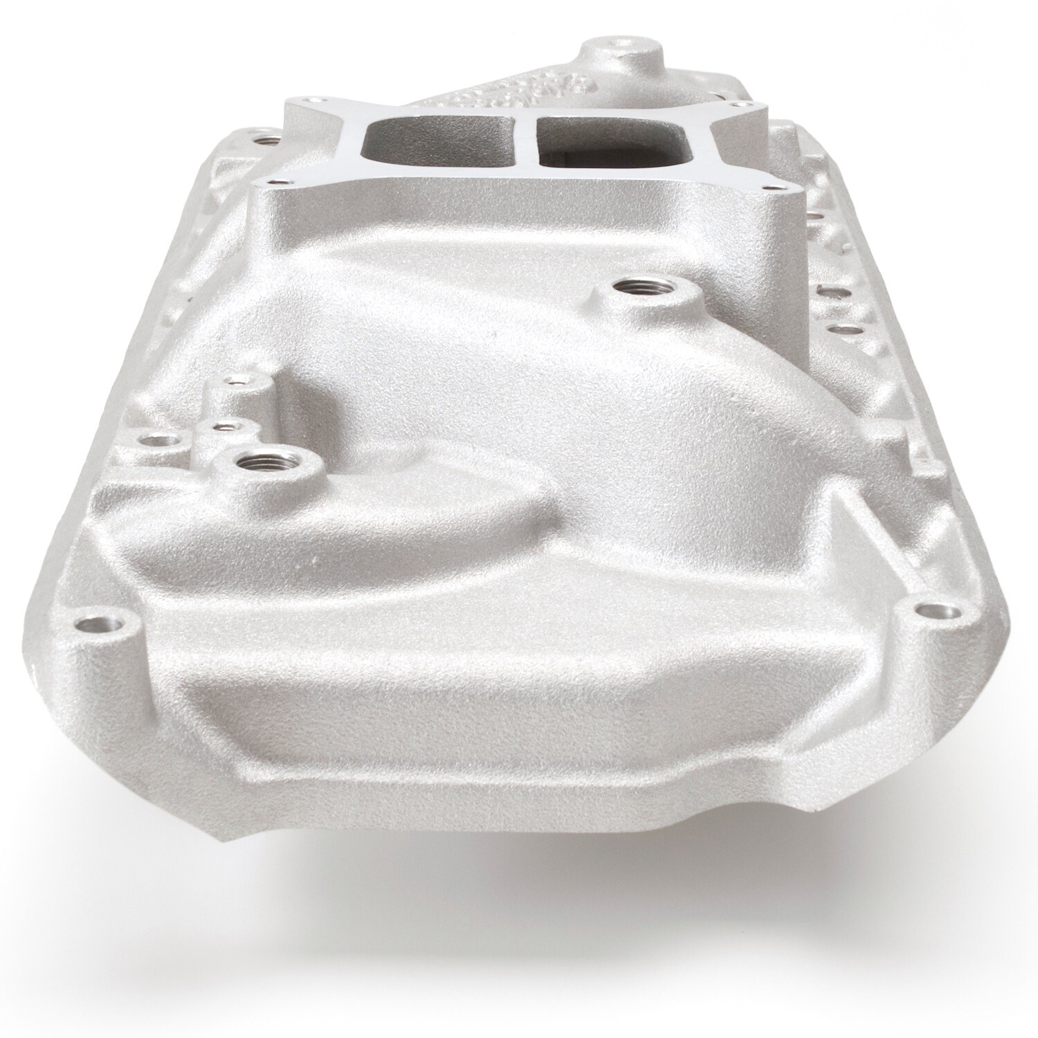 Edelbrock 2121 Performer 289 Intake Manifold Fits Ford 260/289/302 4 ...