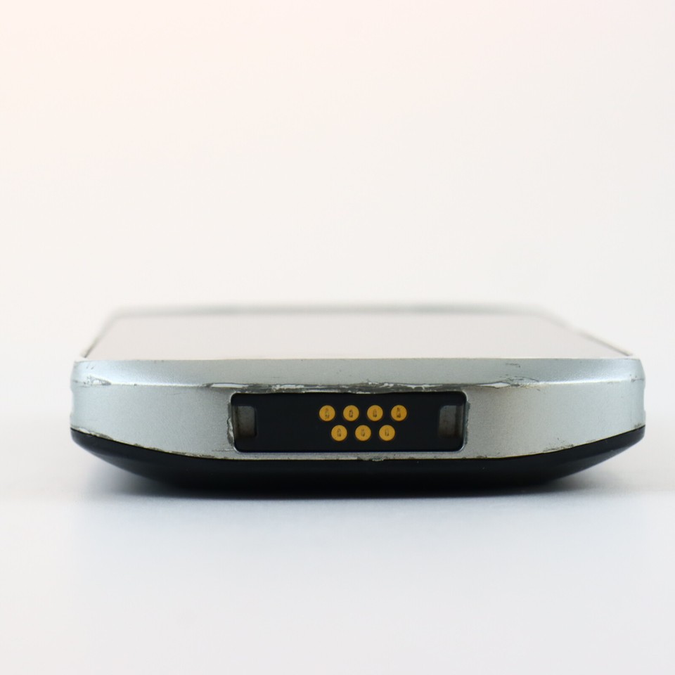 Zebra Motorola TC56 Mobile Barcode Scanner GSM Android 4G LTE TC56CJ ...